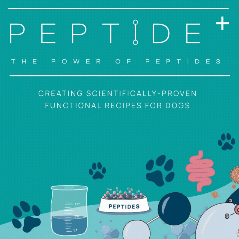 FORRESTERS PEPTIDE+ – Creature Comforts Glasgow